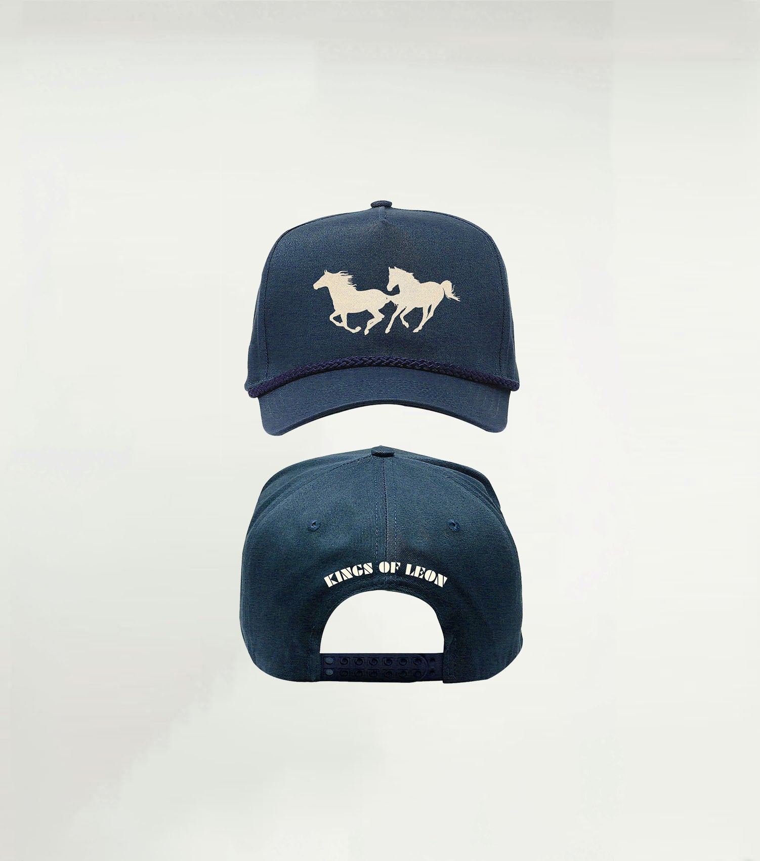 KOL Mustang Hat – Kings of Leon